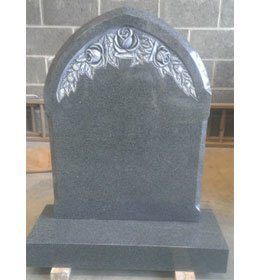 Most Popular Memorials - Tombstones, Gravestones and Headstones